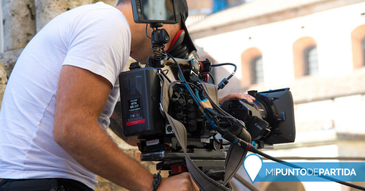 11 ciudades españolas que han sido escenario de rodajes de cine