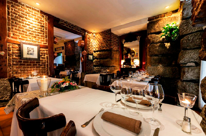 Los mejores restaurantes en España con un 50% de descuento - Mi Punto ...