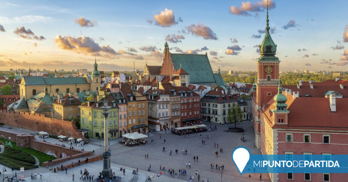 7 recomendaciones si haces un viaje a Polonia - Mi Punto de Partida