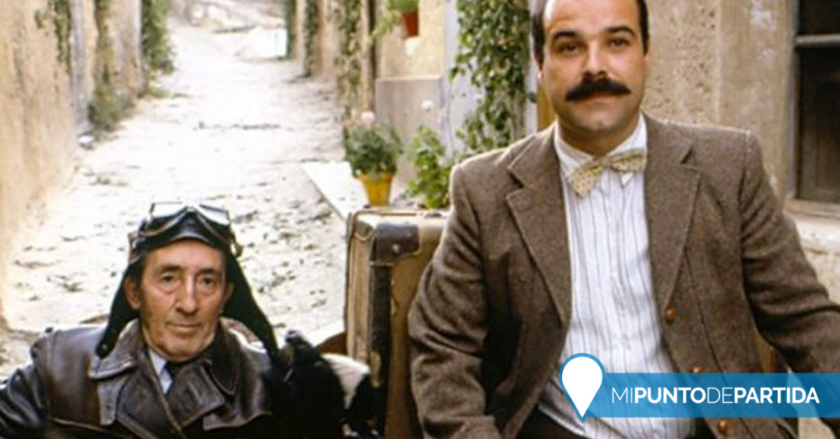 10 clásicos del cine español que tienes que ver antes de morir -Travel Club